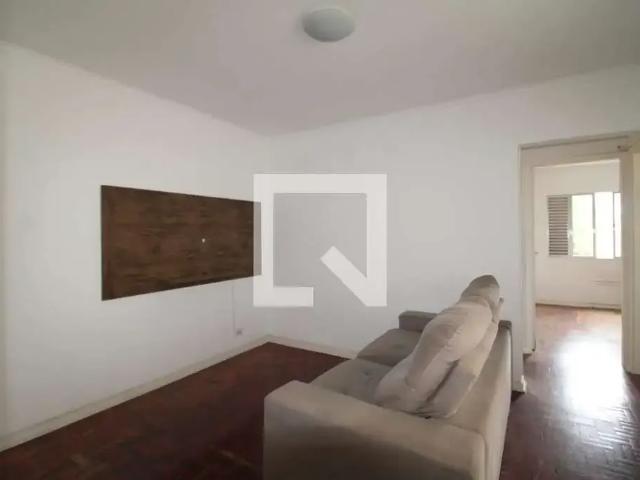 Apartamento para Venda em São Paulo/SP Água Fria 2 Quartos