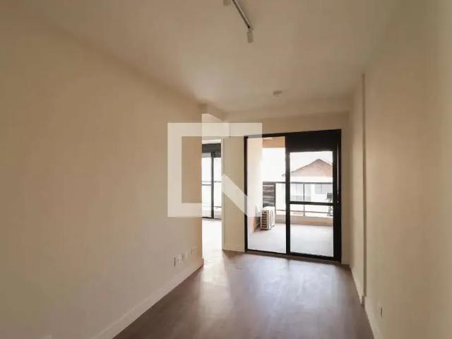 Apartamento para Venda em São Paulo/SP Água Fria 2 Quartos