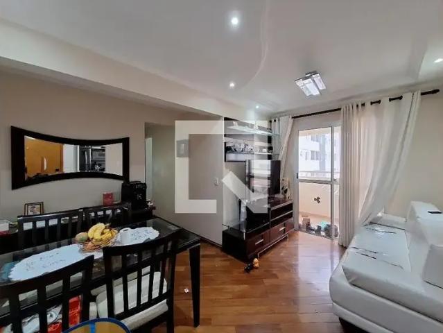 Apartamento para Venda em São Paulo/SP Água Fria 2 Quartos