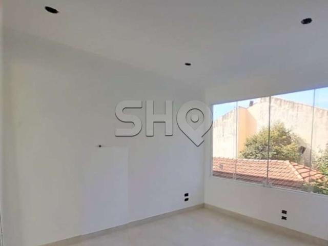 Apartamento para Venda em São Paulo/SP Água Fria 2 Quartos