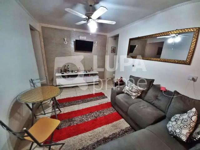 Apartamento para Venda em São Paulo/SP Água Fria 2 Quartos