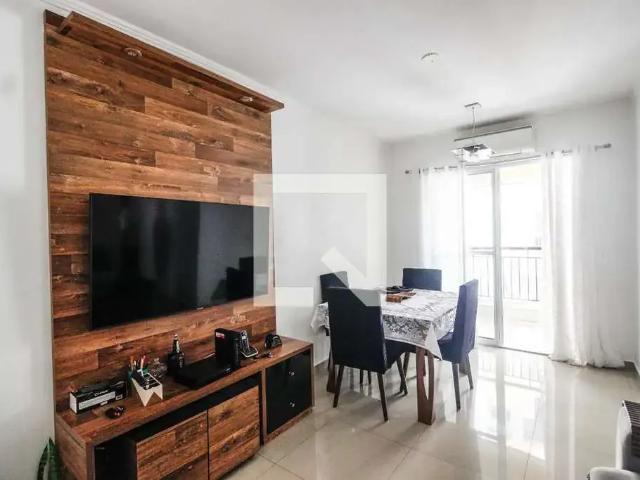 Apartamento para Venda em São Paulo/SP Água Fria 2 Quartos