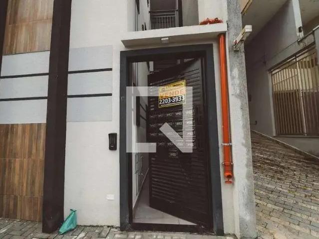 Apartamento para Venda em São Paulo/SP Água Fria 2 Quartos