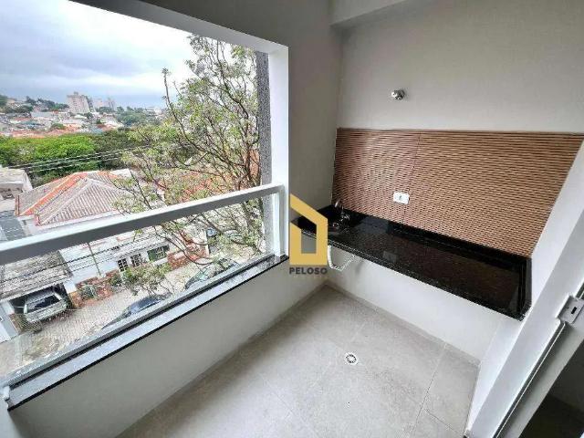 Apartamento para Venda em São Paulo/SP Água Fria 2 Quartos