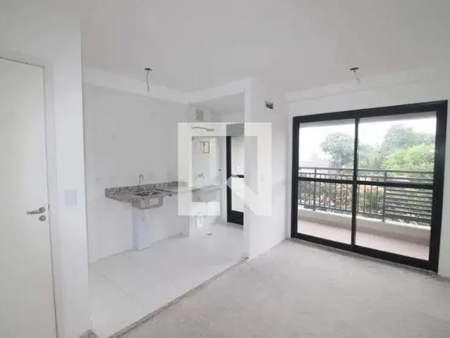 Apartamento para Venda em São Paulo/SP Água Fria 2 Quartos