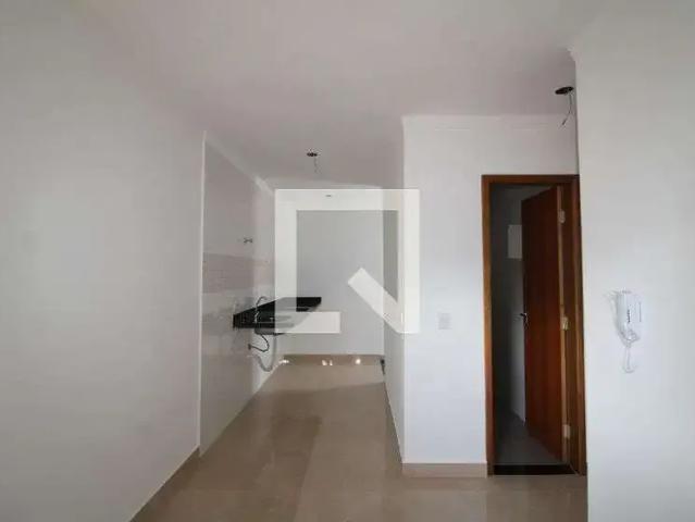 Apartamento para Venda em São Paulo/SP Água Fria 2 Quartos