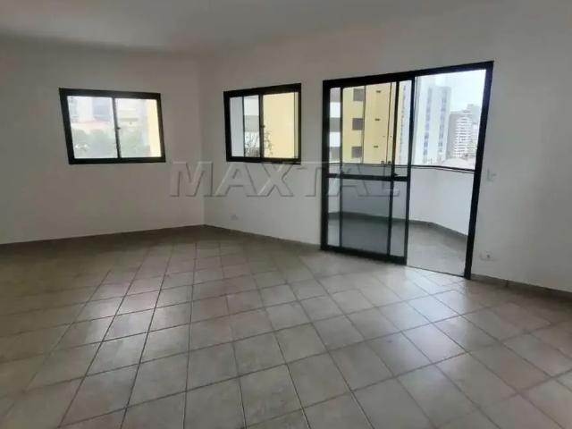 Apartamento para Venda em São Paulo/SP Água Fria 2 Quartos