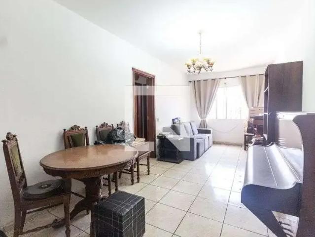 Apartamento para Venda em São Paulo/SP Água Fria 2 Quartos