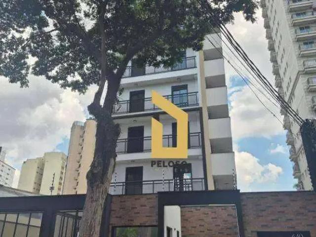 Apartamento para Venda em São Paulo/SP Água Fria 2 Quartos