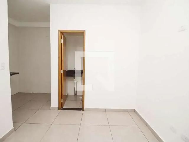 Apartamento para Venda em São Paulo/SP Água Fria 2 Quartos