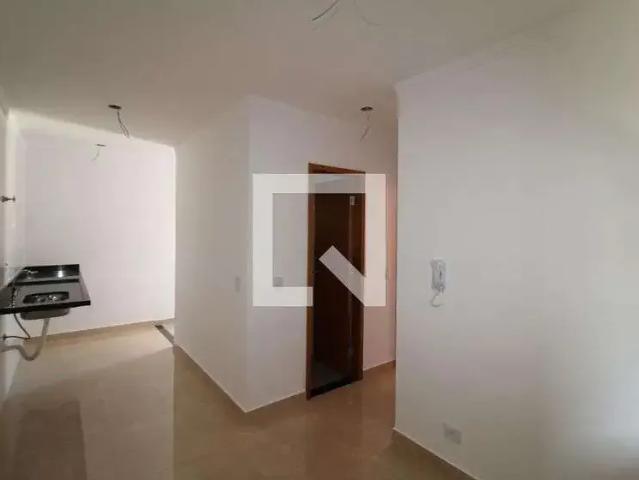 Apartamento para Venda em São Paulo/SP Água Fria 2 Quartos