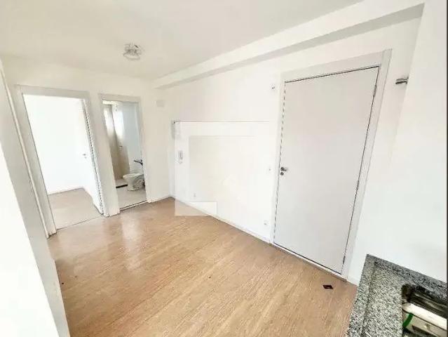 Apartamento para Venda em São Paulo/SP Água Fria 2 Quartos