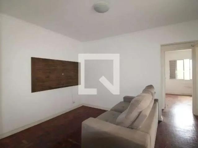 Apartamento para Venda em São Paulo/SP Água Fria 2 Quartos