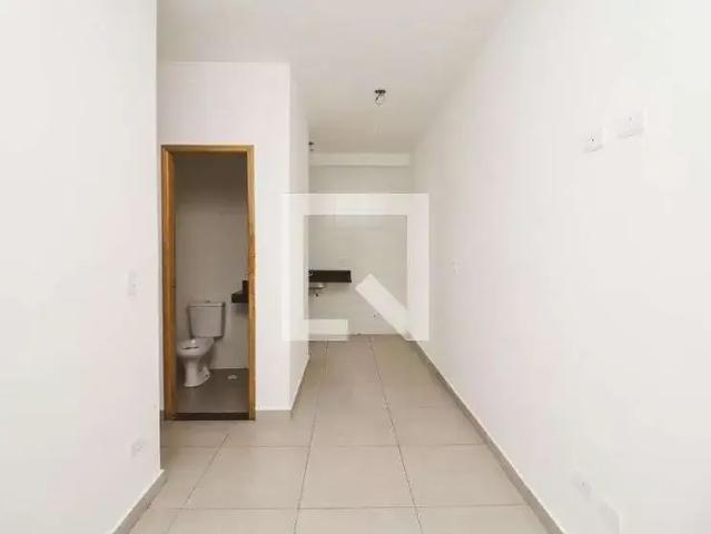 Apartamento para Venda em São Paulo/SP Água Fria 2 Quartos