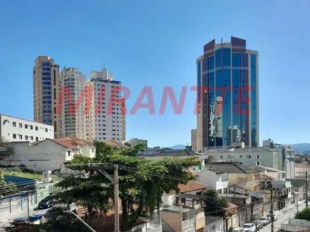 Apartamento para Venda em São Paulo/SP Água Fria 2 Quartos