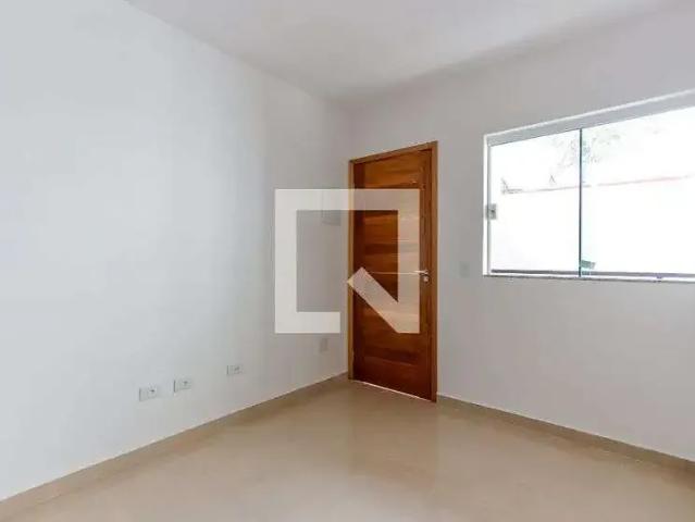Apartamento para Venda em São Paulo/SP Água Fria 2 Quartos