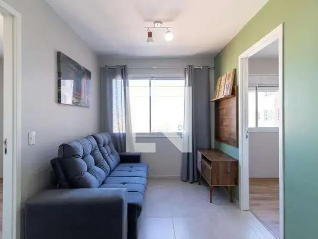Apartamento para Venda em São Paulo/SP Água Fria 2 Quartos