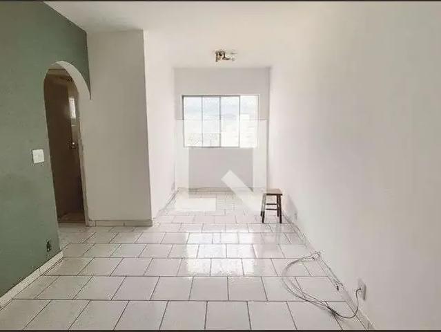 Apartamento para Venda em São Paulo/SP Água Fria 2 Quartos