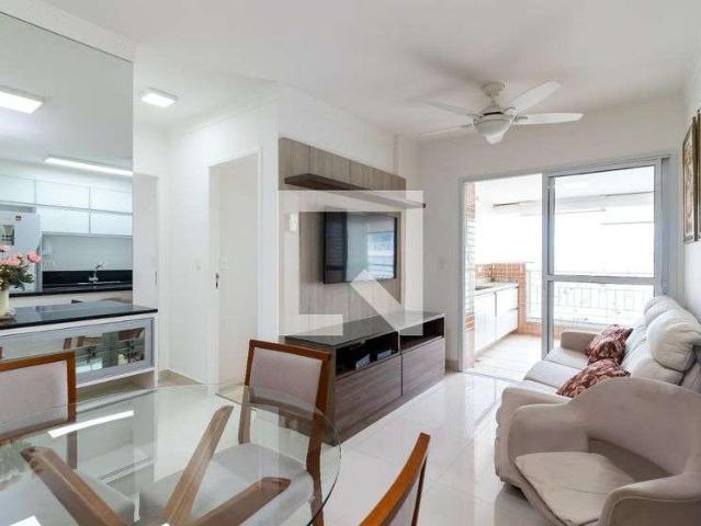 Apartamento para Venda em São Paulo/SP Água Fria 2 Quartos