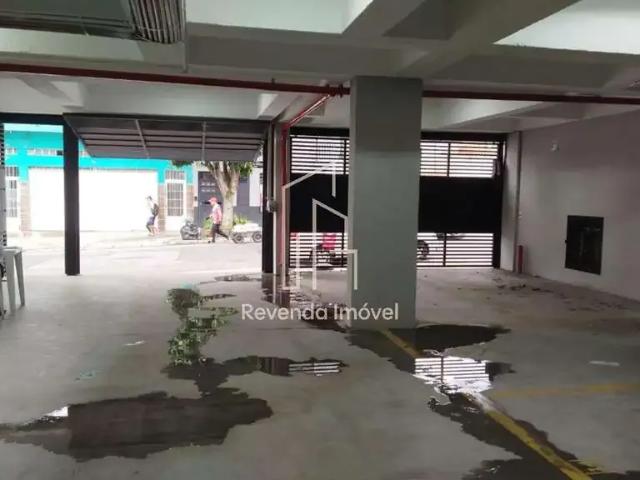 Apartamento para Venda em São Paulo/SP Água Fria 2 Quartos