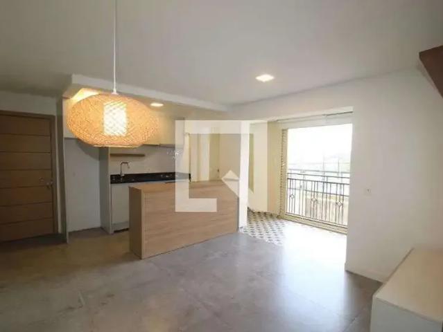 Apartamento para Venda em São Paulo/SP Água Fria 2 Quartos