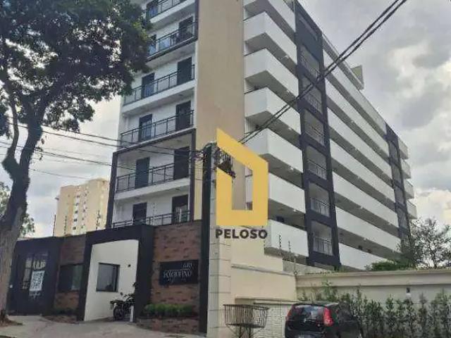 Apartamento para Venda em São Paulo/SP Água Fria 2 Quartos