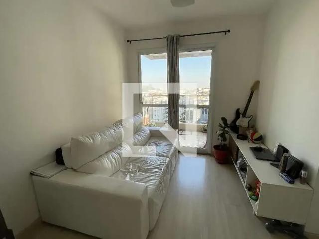 Apartamento para Venda em São Paulo/SP Água Fria 2 Quartos