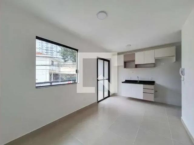 Apartamento para Venda em São Paulo/SP Água Fria 2 Quartos