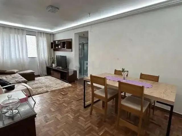Apartamento para Venda em São Paulo/SP Água Fria 2 Quartos
