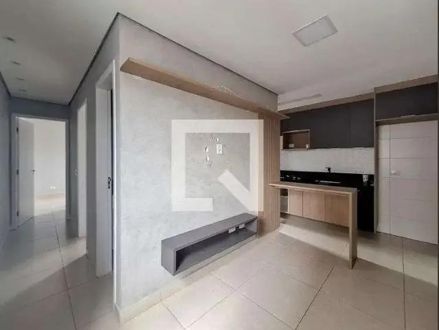 Apartamento para Venda em São Paulo/SP Água Fria 2 Quartos