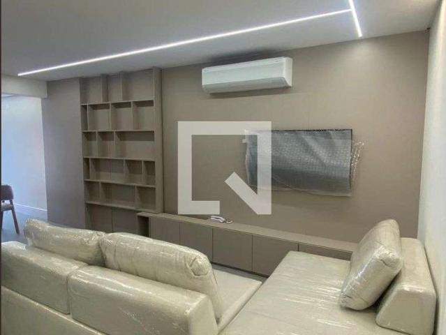 Apartamento para Venda em São Paulo/SP Água Fria 2 Quartos