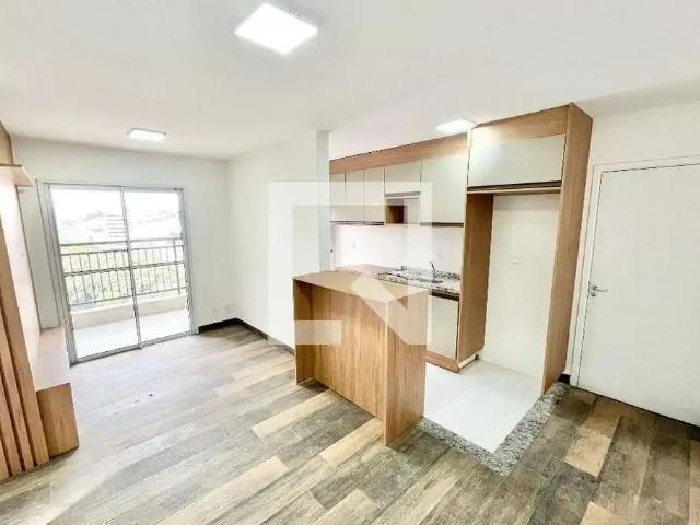 Apartamento para Venda em São Paulo/SP Água Fria 2 Quartos
