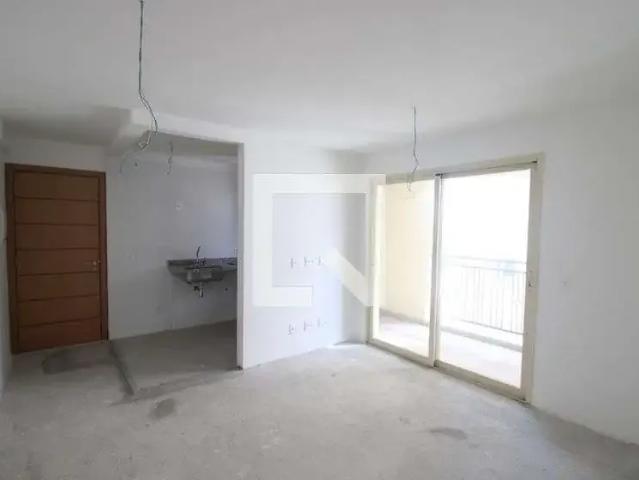 Apartamento para Venda em São Paulo/SP Água Fria 2 Quartos