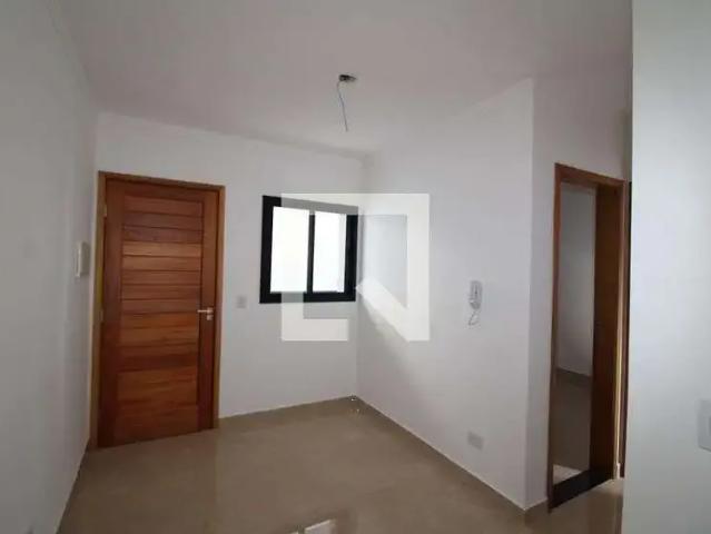 Apartamento para Venda em São Paulo/SP Água Fria 2 Quartos