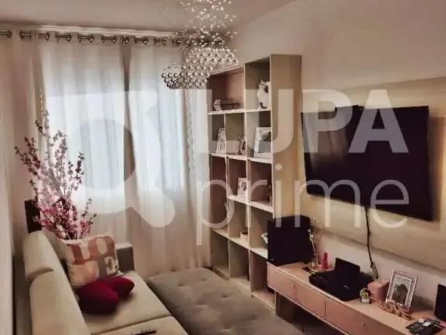 Apartamento para Venda em São Paulo/SP Água Fria 2 Quartos