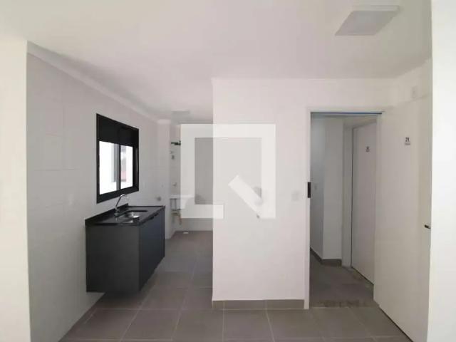 Apartamento para Venda em São Paulo/SP Água Fria 2 Quartos