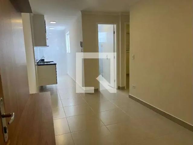 Apartamento para Venda em São Paulo/SP Água Fria 2 Quartos