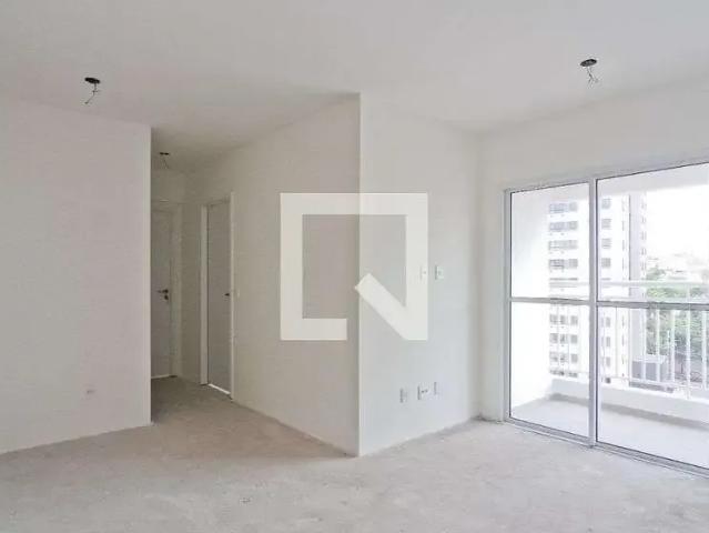 Apartamento para Venda em São Paulo/SP Água Fria 2 Quartos