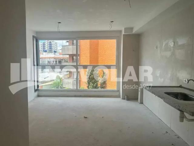 Apartamento para Venda em São Paulo/SP Água Fria 2 Quartos
