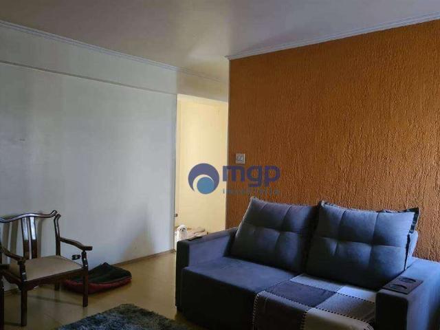 Apartamento para Venda em São Paulo/SP Água Fria 2 Quartos