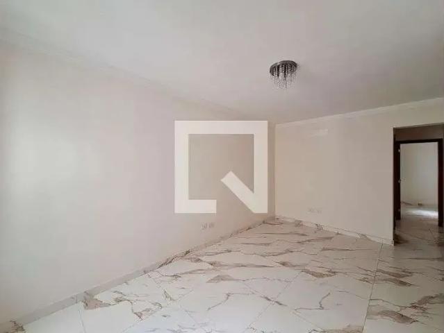 Apartamento para Venda em São Paulo/SP Água Fria 2 Quartos