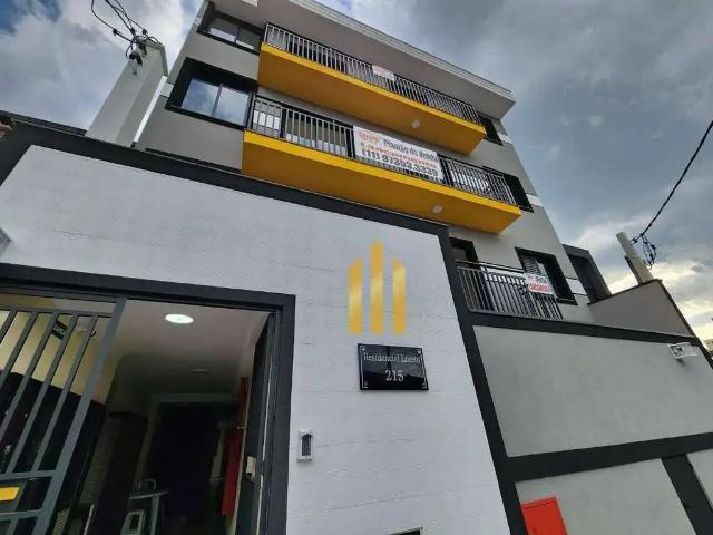 Apartamento para Venda em São Paulo/SP Água Fria 2 Quartos
