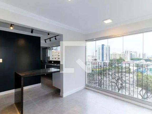 Apartamento para Venda em São Paulo/SP Água Fria 2 Quartos