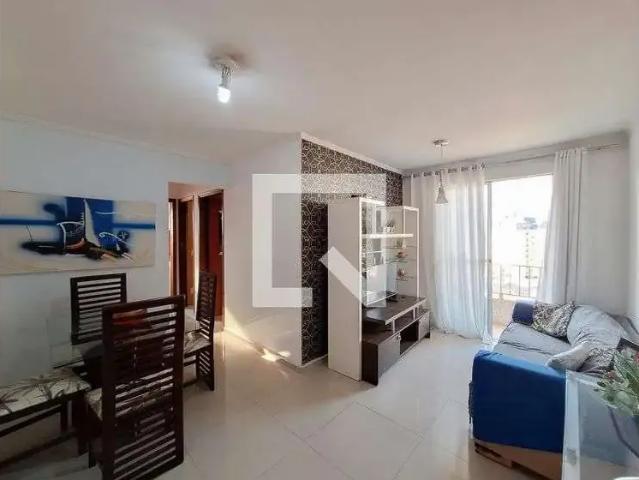 Apartamento para Venda em São Paulo/SP Água Fria 2 Quartos