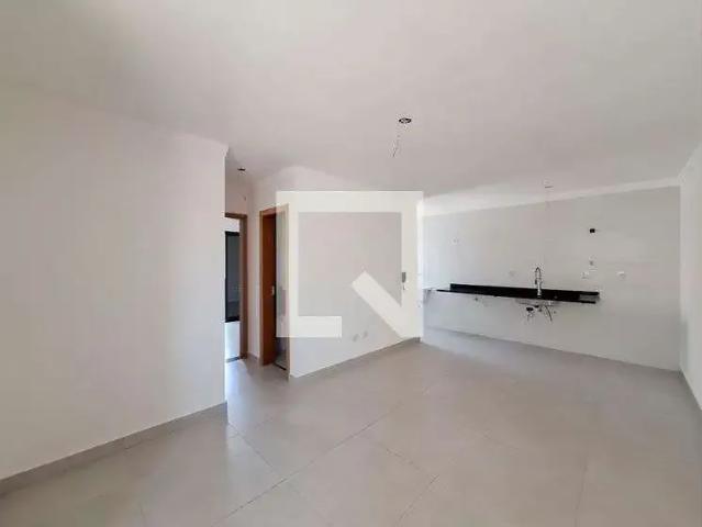 Apartamento para Venda em São Paulo/SP Água Fria 2 Quartos