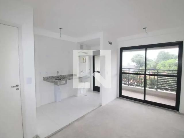 Apartamento para Venda em São Paulo/SP Água Fria 2 Quartos