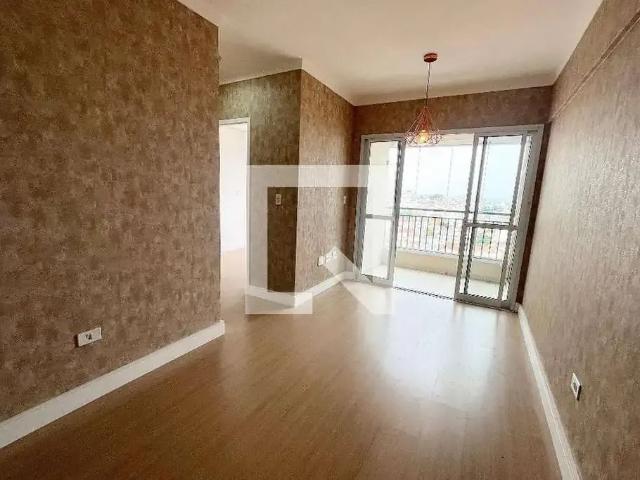 Apartamento para Venda em São Paulo/SP Água Fria 2 Quartos