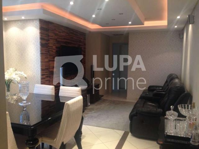Apartamento para Venda em São Paulo/SP Água Fria 2 Quartos