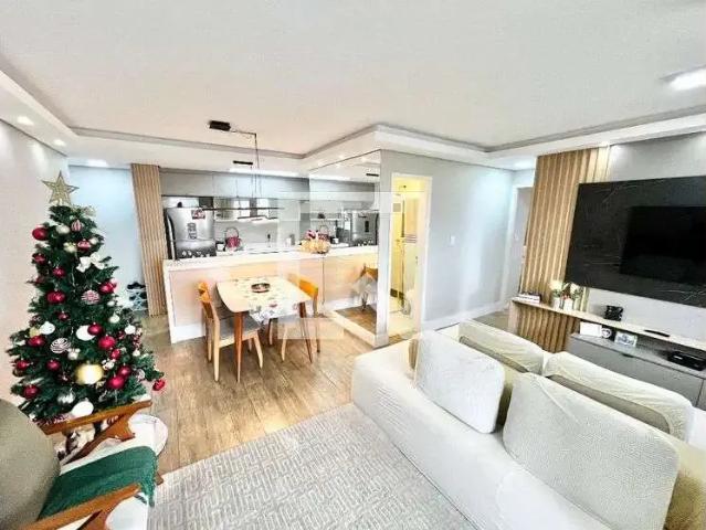 Apartamento para Venda em São Paulo/SP Água Fria 2 Quartos