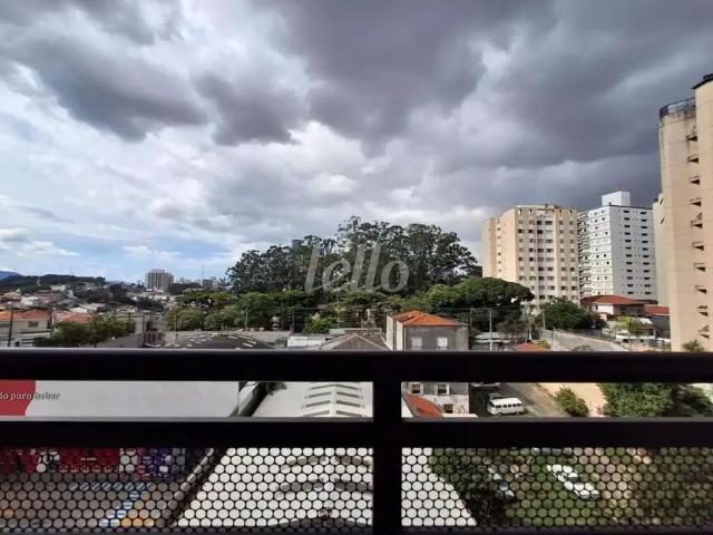 Apartamento para Venda em São Paulo/SP Água Fria 2 Quartos